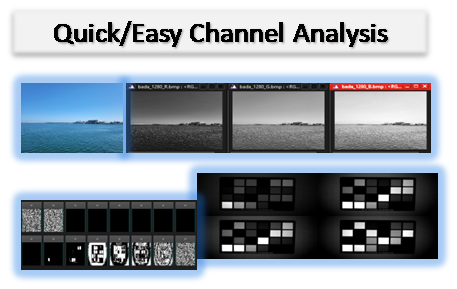 KeyFeatures - SSImXel User Guide