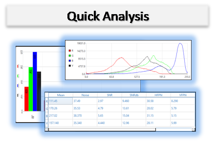 KeyFeatures - SSImXel User Guide